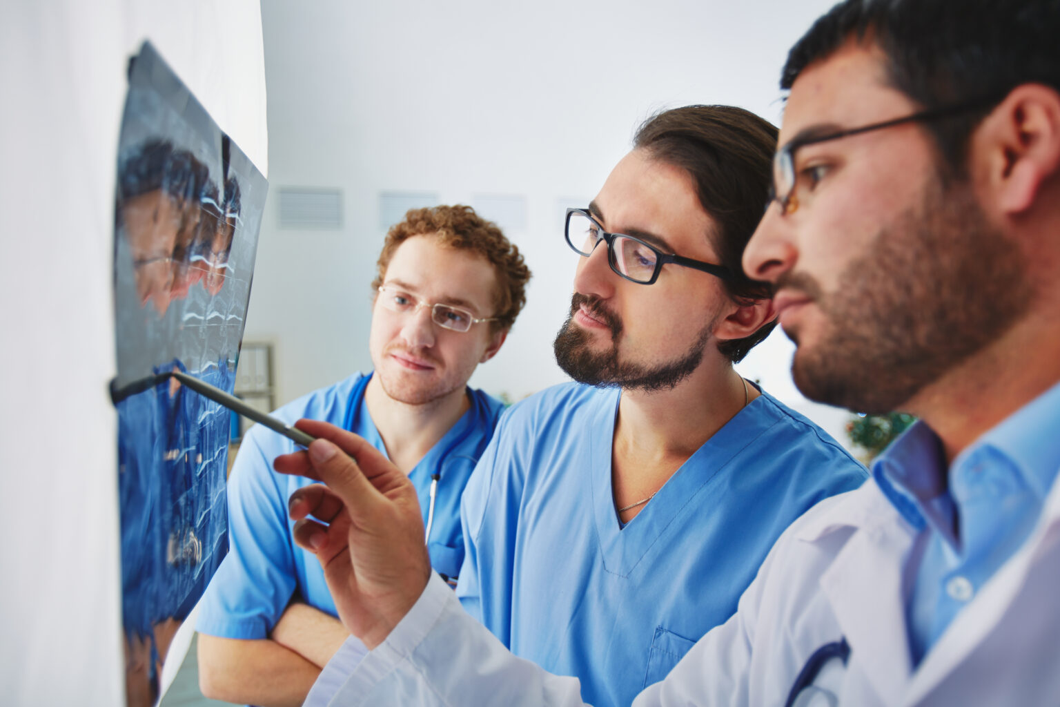 Conditions Traitées - Clinique ORL Privée | Oto-Rhino-Laryngologiste Privé