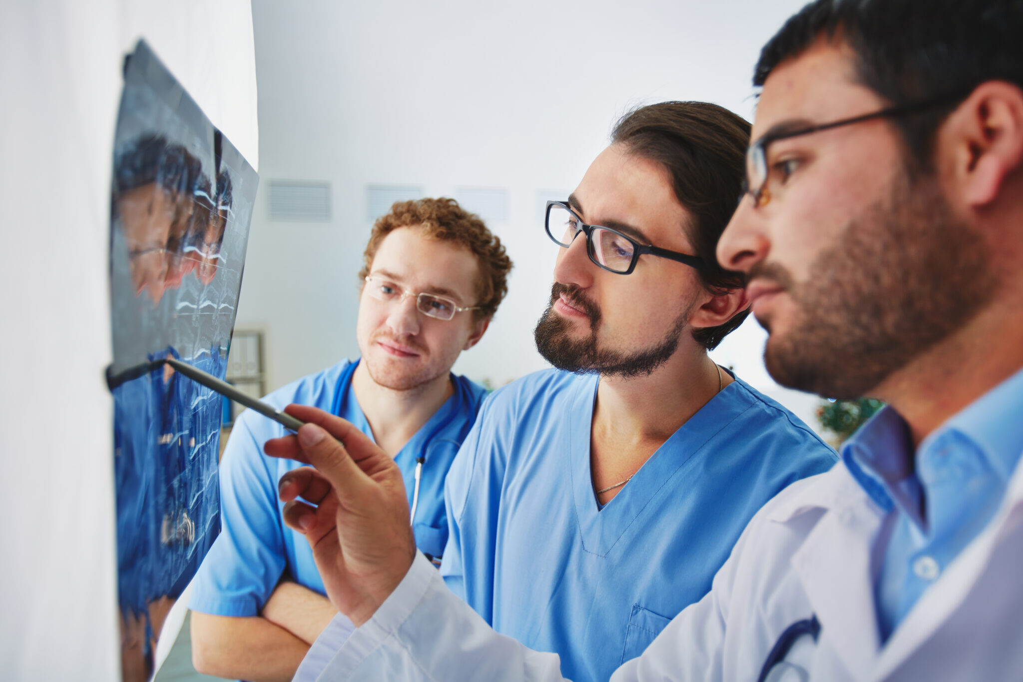 Conditions Traitées - Clinique ORL Privée | Oto-Rhino-Laryngologiste Privé