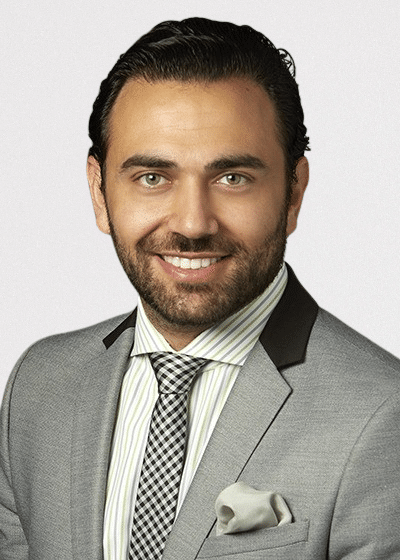 Dr Sami Moubayed – Expert en Rhinoplastie & Blépharoplastie